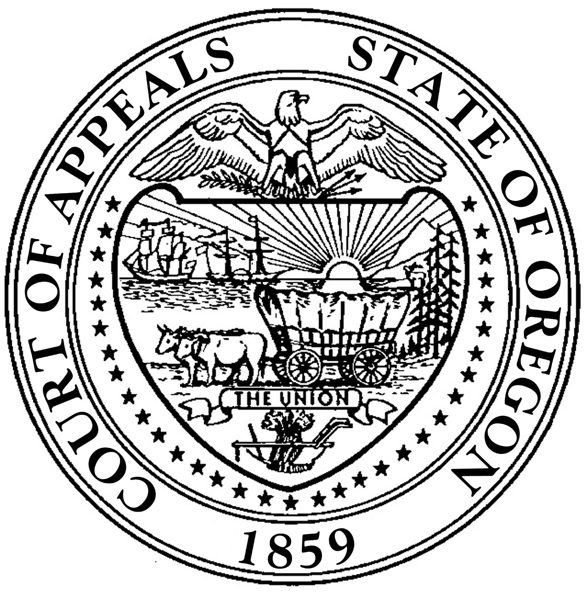 Oregon Judicial Department : Judges : Oregon Court of Appeals : State ...