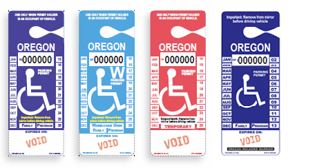 Oregon Judicial Department : Parking Citations : Going to Court : State ...